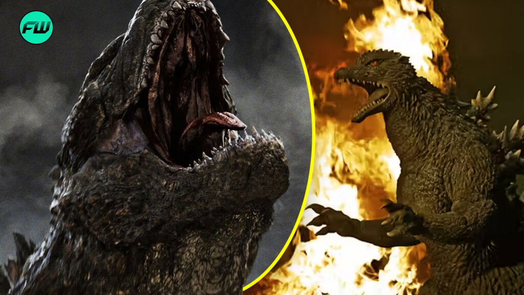 Top 10 ‘Godzilla’ Movies of All Time Ranked