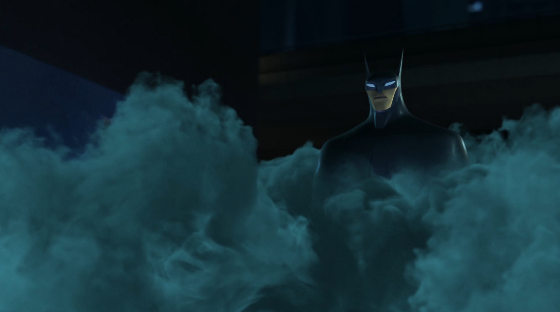 DC Animated Shows That Need a Reboot