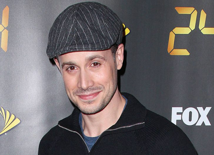 “I don’t want you in this movie”: Star Wars Actor Freddie Prinze Jr ...