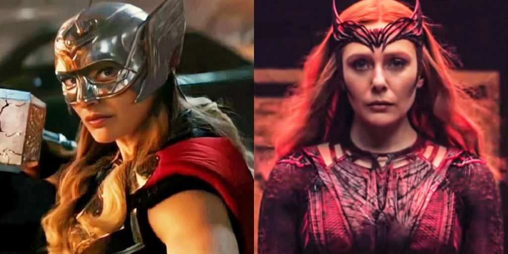 How Real Is The ‘M-She-U Controversy’: Is Marvel Studios Really ...