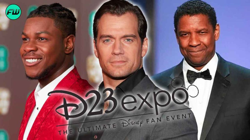 Insider Sources Claim Henry Cavill Will Be Revealed in Marvel Studio’s ...