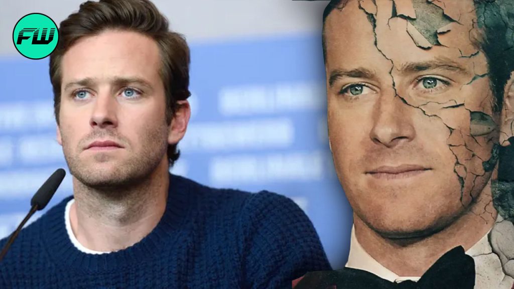 How Armie Hammer Went From Hollywood Legend And Heir to $200 Million ...