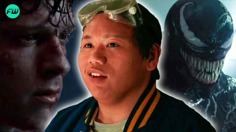 Spider-Man 4 Theory: Ned Leeds Becomes Venom, Forcing Tom Holland's ...