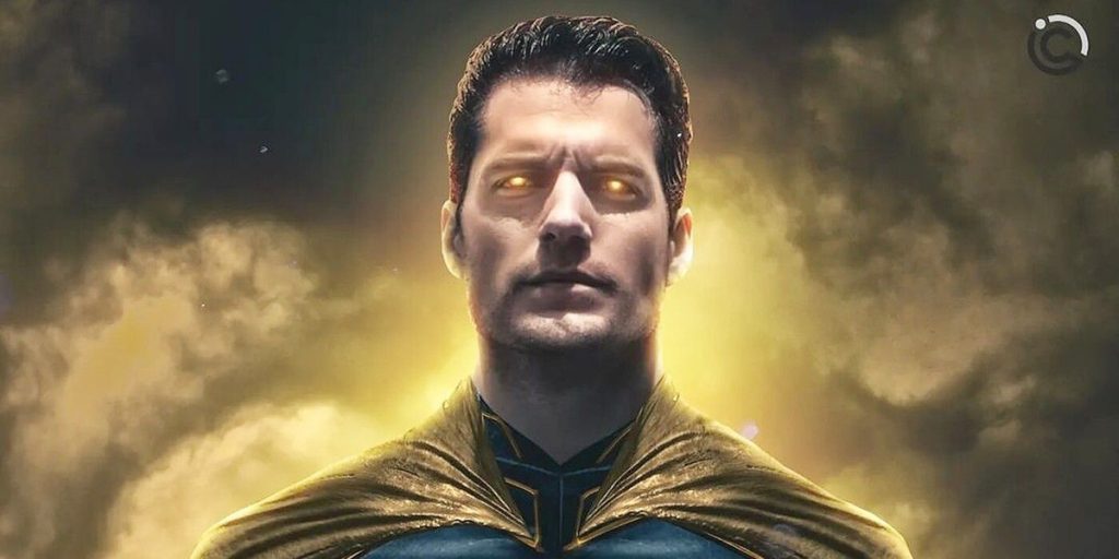 ‘Henry Cavill as X-Men’s Beast would be dope’: Henry Cavill’s MCU Debut ...