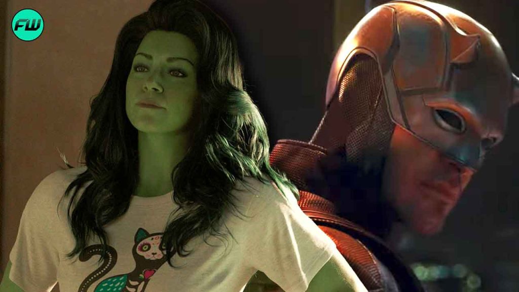 "Was the comic character a sl*t too?": MCU fans are disgusted with the ...