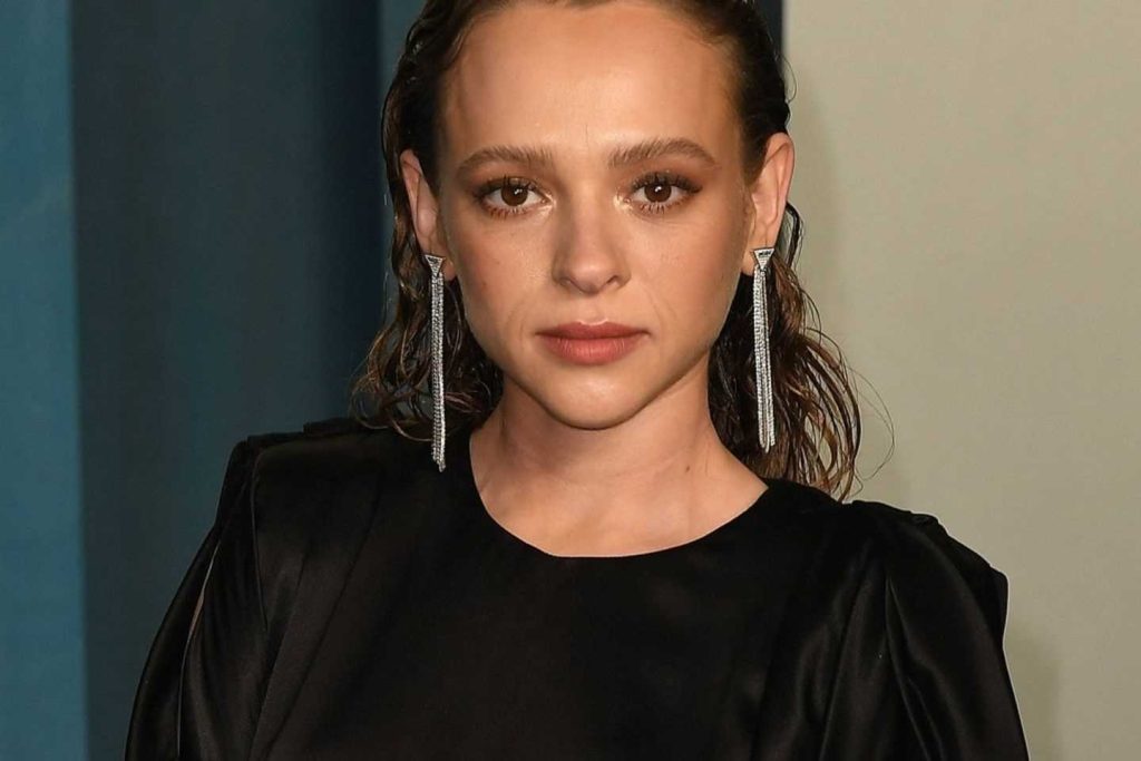 Captain America: New World Order Casts Mary Magdalene Star Shira Haas ...