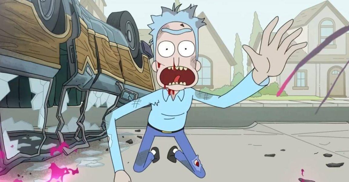 7 Behind-the-scenes Facts You Won't Know About Rick & Morty