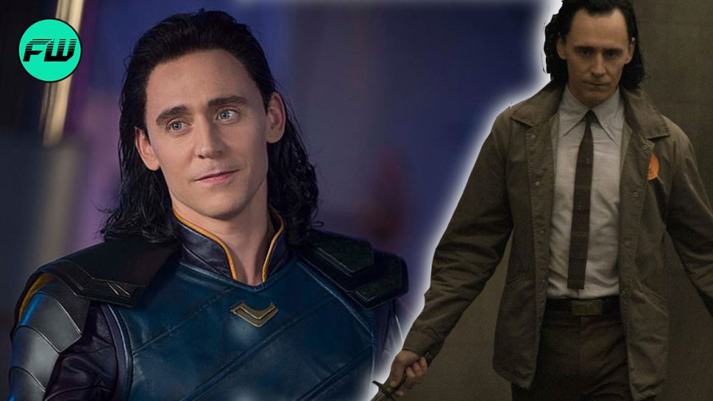 New Rumored Loki Season 2 Script Leak Hints Loki is a Superhero in New Timeline