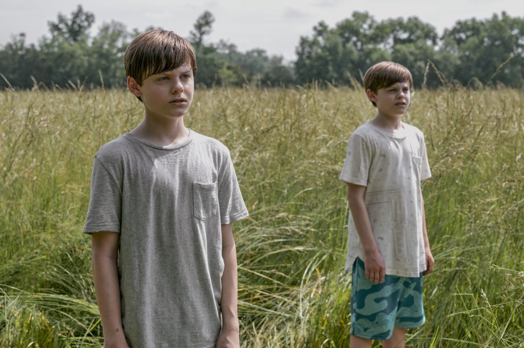 "The actor for Ryan got recast": The Boys Has Recast 2 Major Characters ...