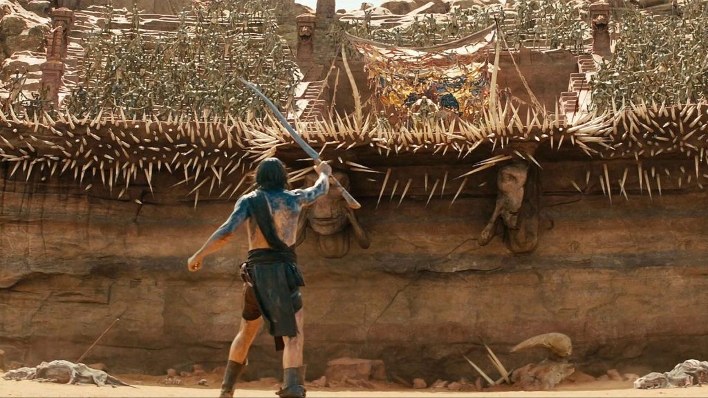 "I wouldn't change a thing": John Carter Star Taylor Kitsch on Box ...