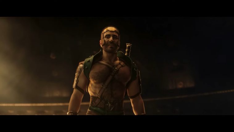 "You're not allowed to do that, that's a cheat move": Joe Rogan is Not a Fan of Marvel's Boss ...