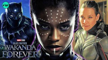 “She’s targeted because she’s black”: Black Panther 2 Star Letitia Wright Gets Fan Support ...