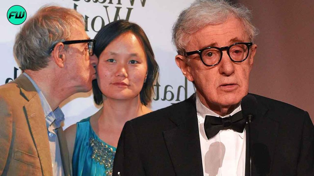 The Rise and Fall of Woody Allen – From Legendary Filmmaker to ... The Rise and Fall of Woody Allen – From Legendary Filmmaker to ...