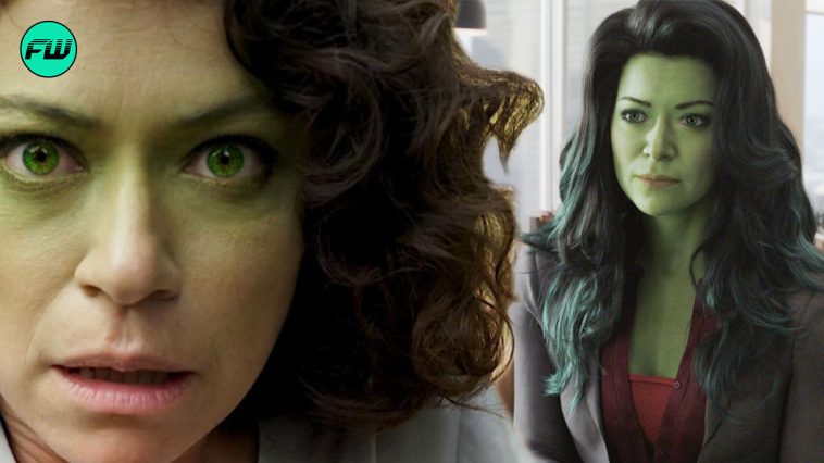 'Love just how She-Hulk owns the slander': She-Hulk's Brilliant Move To ...