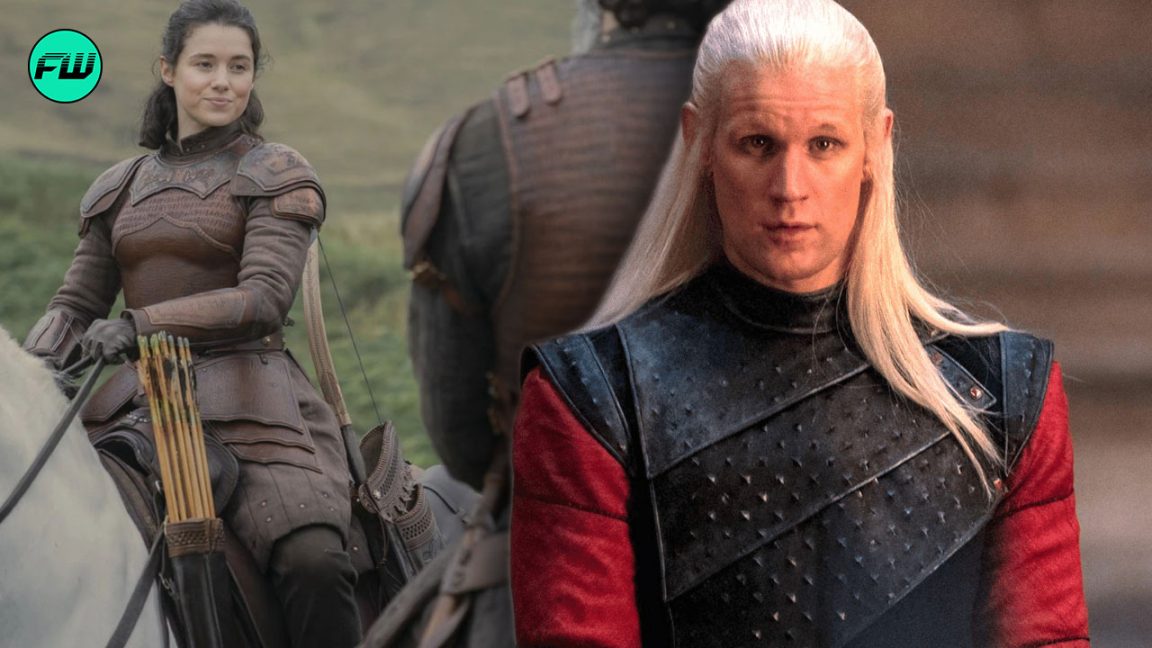 House Of The Dragon: Here’s Why Daemon Targaryen Killed The ‘Bronze B ...