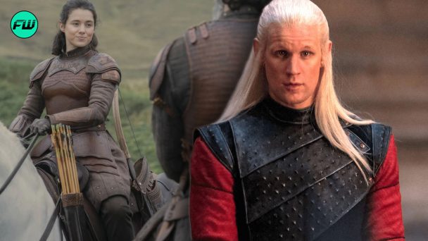 House Of The Dragon: Here’s Why Daemon Targaryen Killed The ‘Bronze B ...