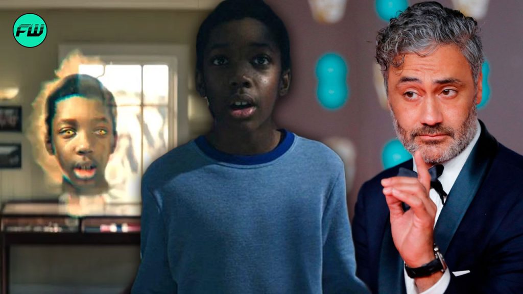 “I wasn’t there when they filmed”: Thor 4 Star Addresses Atrocious ...