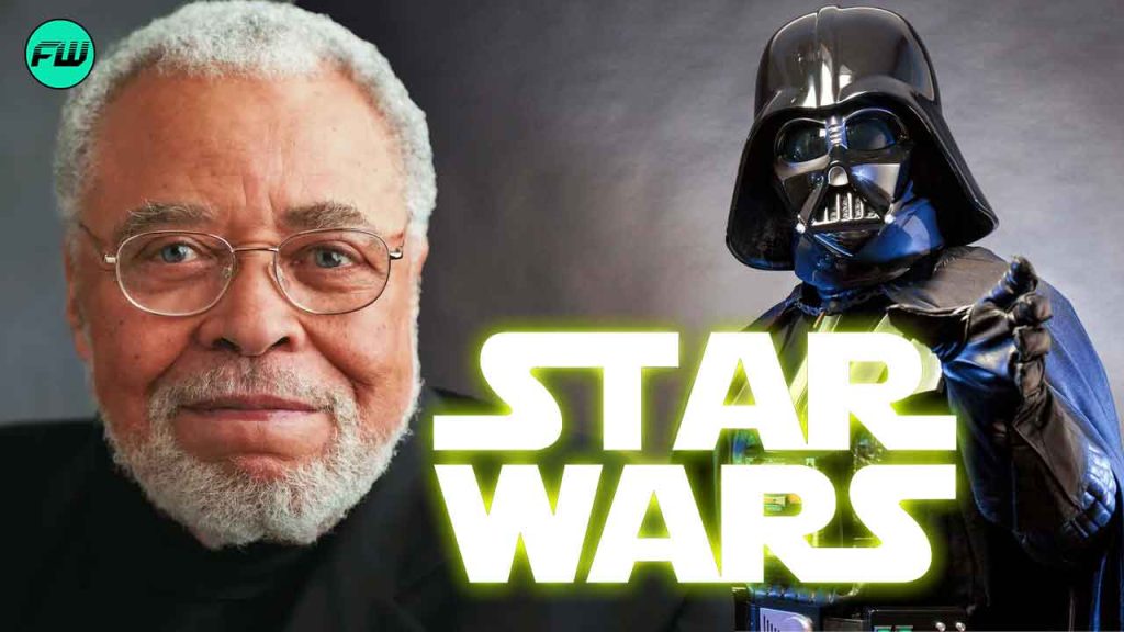 “The end of an era”: James Earl Jones Announces Retirement From His Iconic Darth Vader Role ...