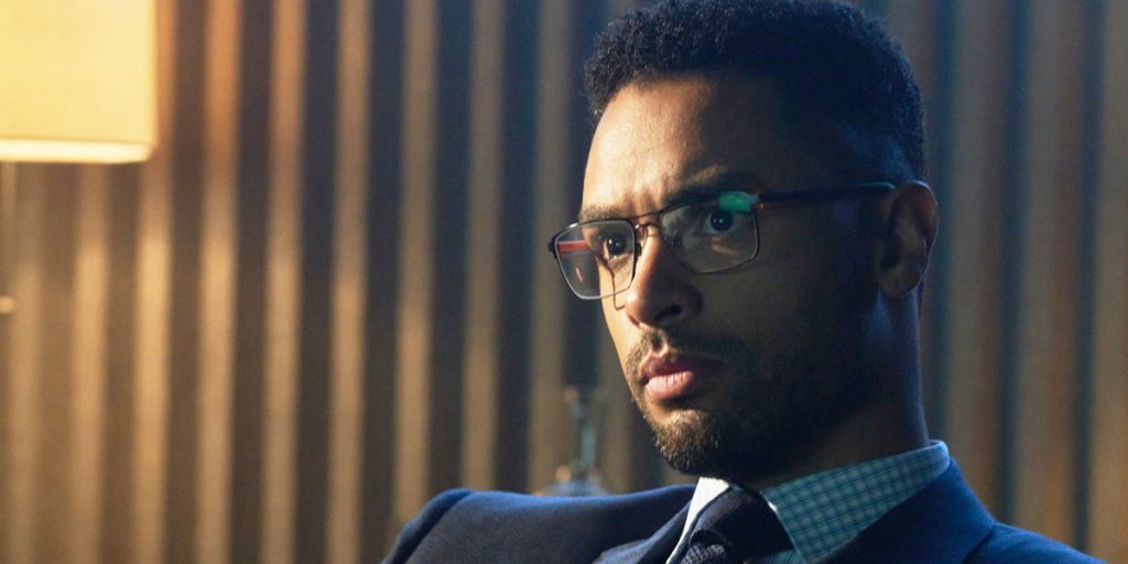 James Bond: New Role Requirements For 007 Rule Out Several Fancasts