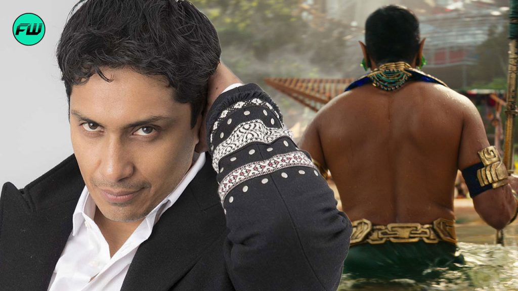 Tenoch Huerta Shuts Down Critics With Chiseled Physique For Namor in ...