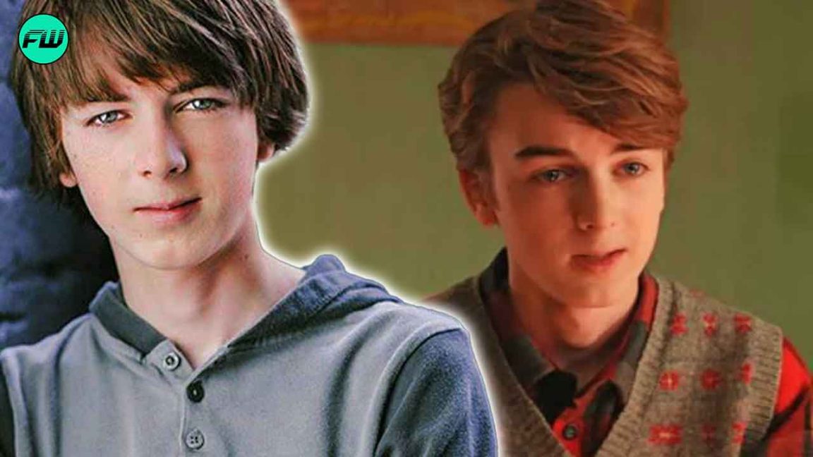 “He’s at risk of being brutalized”: Riverdale Actor Ryan Grantham Might ...