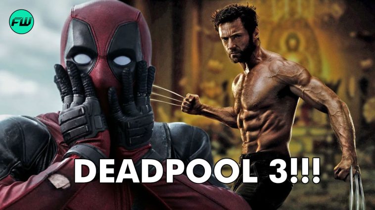 Hugh Jackman Officially Returns as Wolverine in Deadpool 3 as Ryan ... Hugh Jackman Officially Returns as Wolverine in Deadpool 3 as Ryan ...