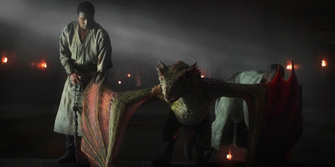 House Of The Dragon Can Set Up An Insane Theory of House Stark Owning a ...