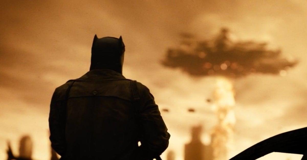 DCU Is Good, But DCEU Is Better: 10 Zack Snyder Era Costumes That Were ...