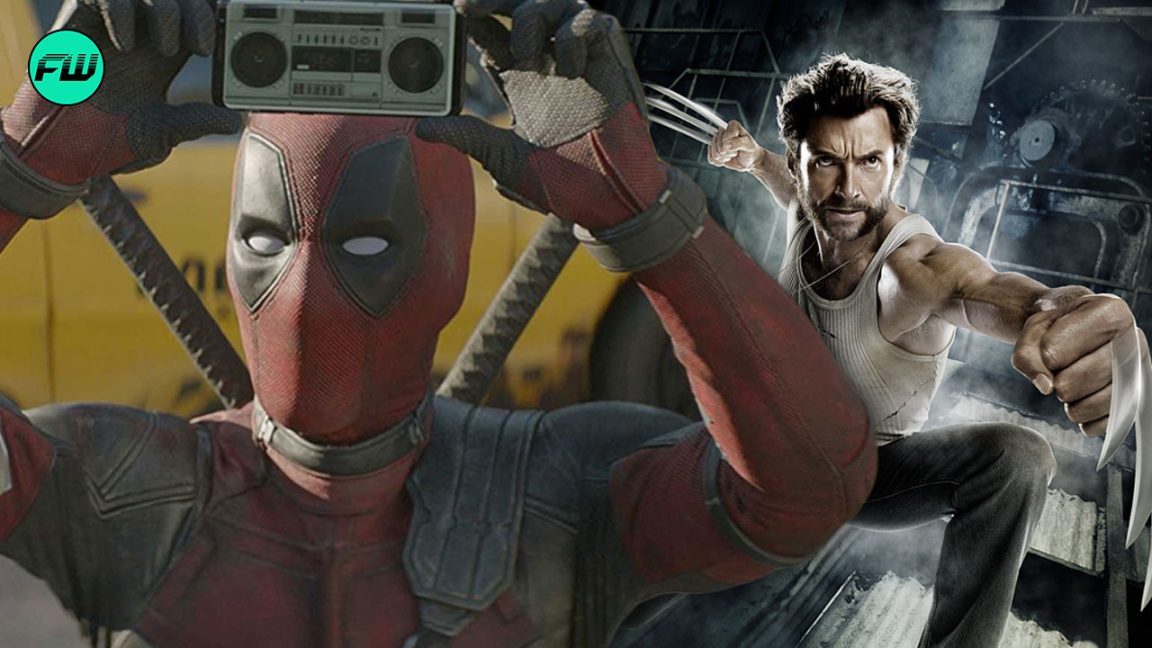Deadpool 3 Reportedly a Road Trip Buddy Comedy With Ryan Reynolds ...