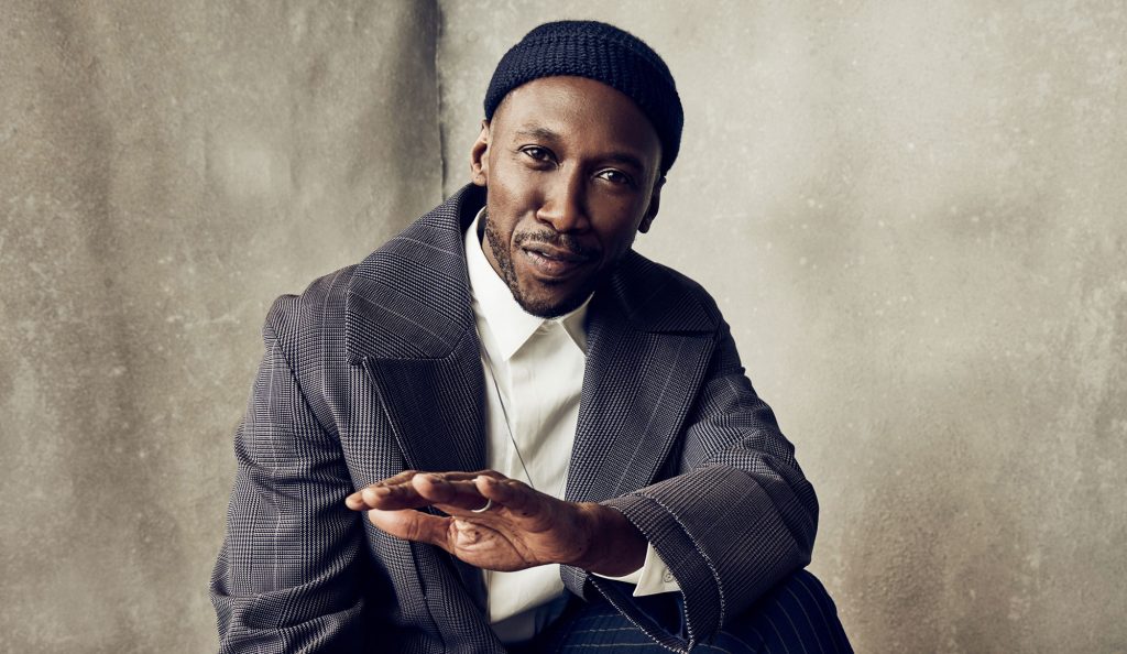 Blade Star Mahershala Ali Nearly Stole Pedro Pascal’s Joel Role in the ...