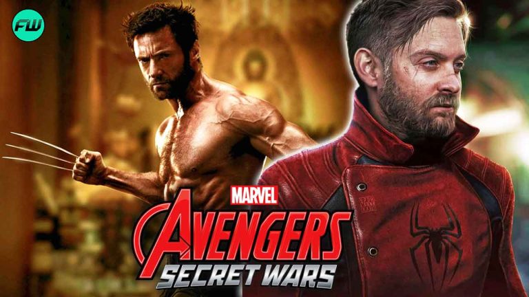 'Give us Secret Wars with Tobey Maguire, Wesley Snipes, Hugh Jackman': Marvel Fans Convinced the ...