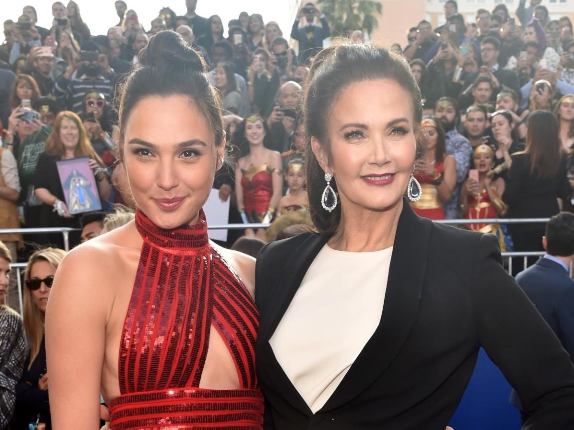 ‘Making a gay heart happy is on my daily to-do list’: Wonder Woman ...