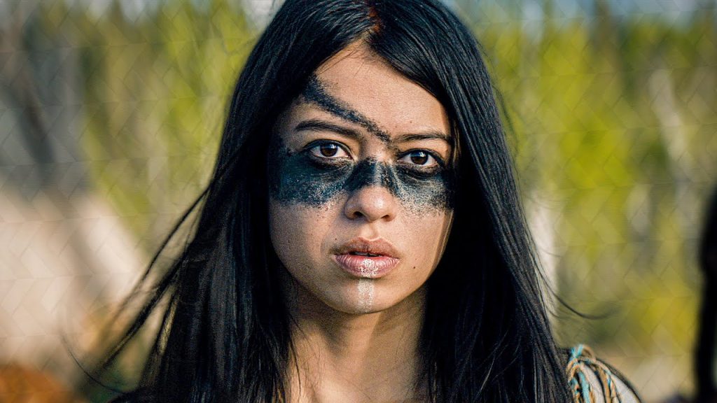 Avatar: The Last Airbender Live-Action Netflix Series Casts Prey Star ...