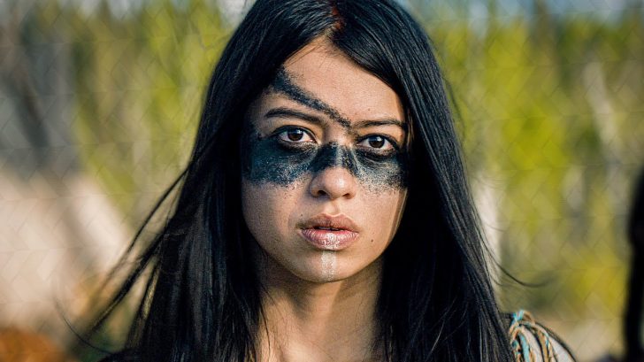 Avatar: The Last Airbender Live-Action Netflix Series Casts Prey Star ...