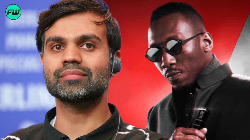 “Don’t be surprised if he drops out too”: As Blade Reboot Loses ...