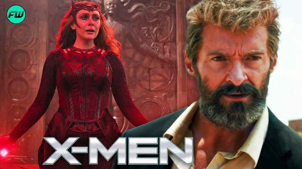“It would be cool to work with people from the X-Men franchise ...
