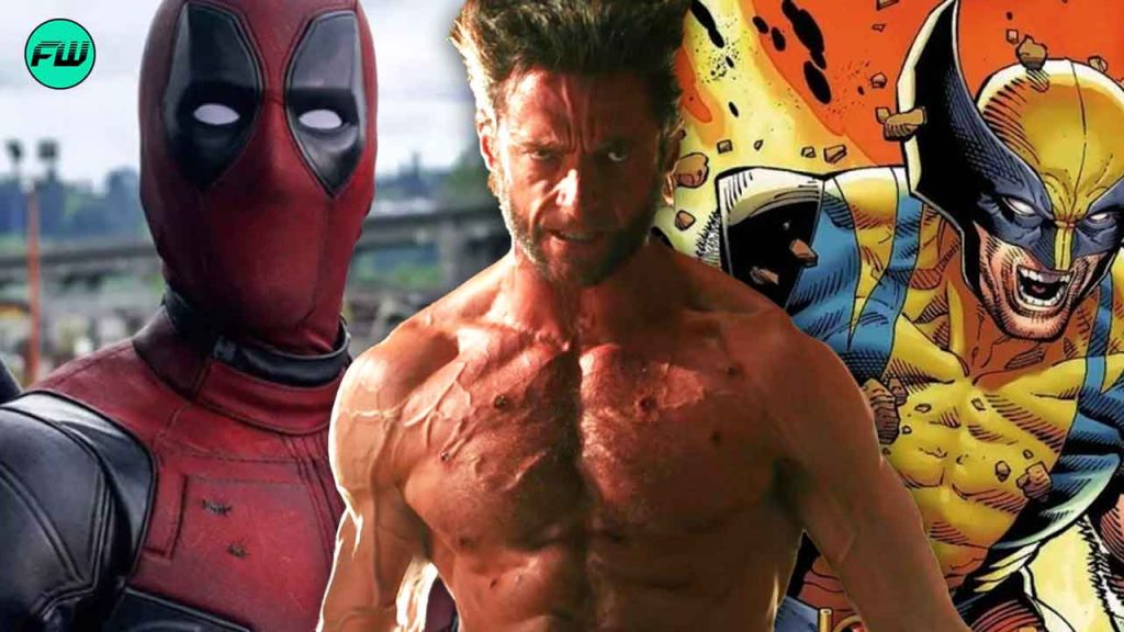 Hugh Jackman Rumored to Don the Iconic Yellow Suit in Deadpool 3 After ...