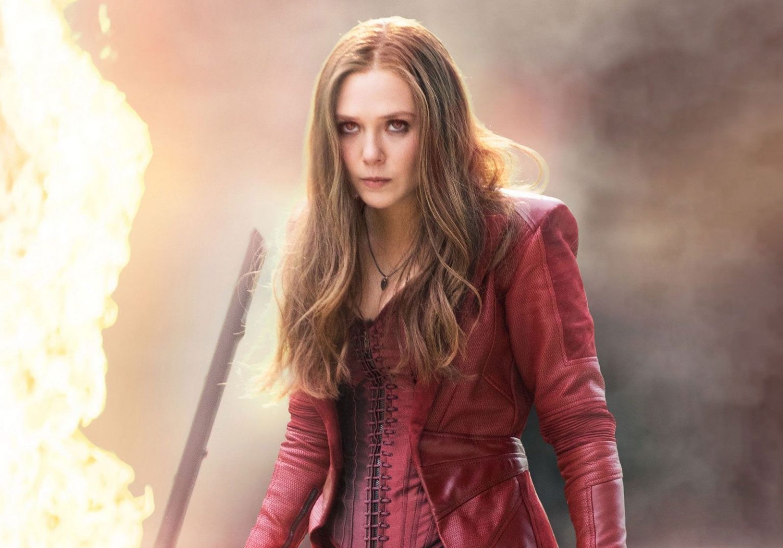 ‘We just gotta do it again’: Elizabeth Olsen Wants the ‘Gang Back ...