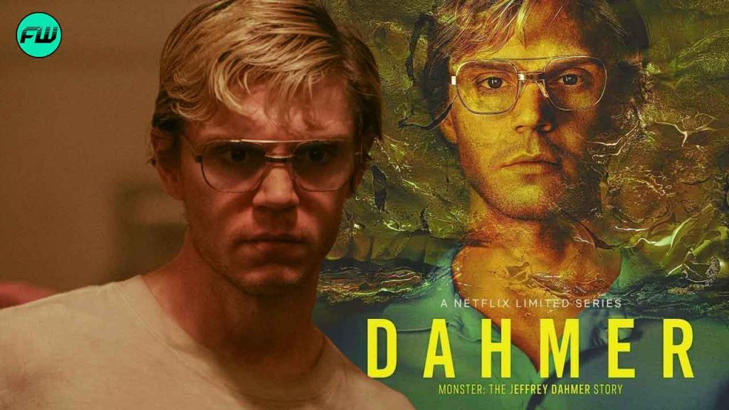 How Netflix’s Jeffery Dahmer Story Proves Hollywood Can’t Get Over ...