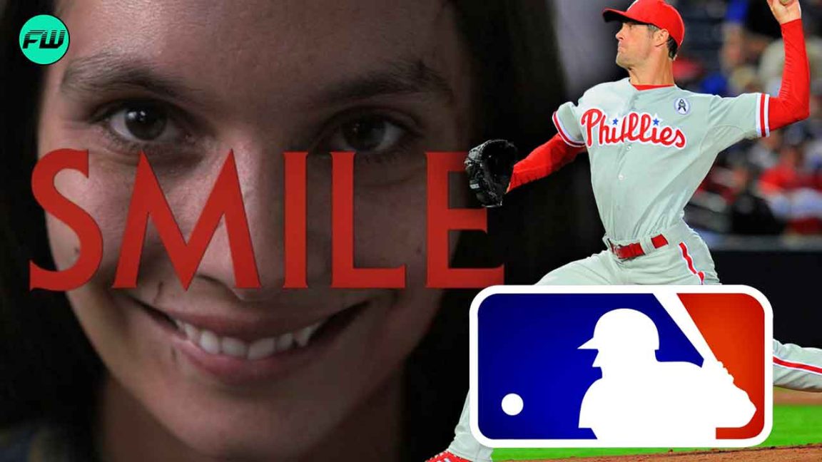 Smile Movie Leaves Internet Divided With it’s Insane Marketing Tactic ...