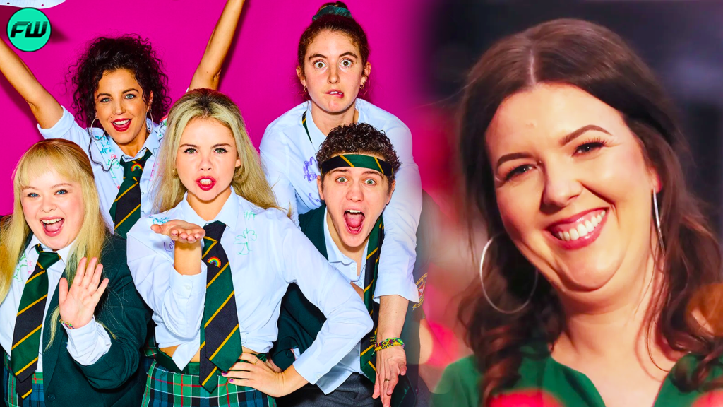 Derry Girls Creator Lisa McGee Discusses Series Finale (EXCLUSIVE ...