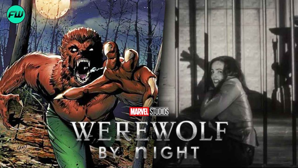 Disney Reportedly Ditching MCU Shows For More 'Specials' Like Werewolf ...