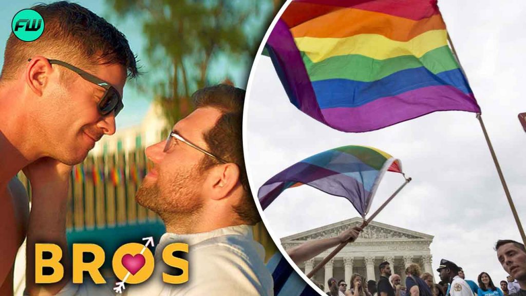 “straight People… Just Didnt Show Up” Bros 4 8m Box Office Earning