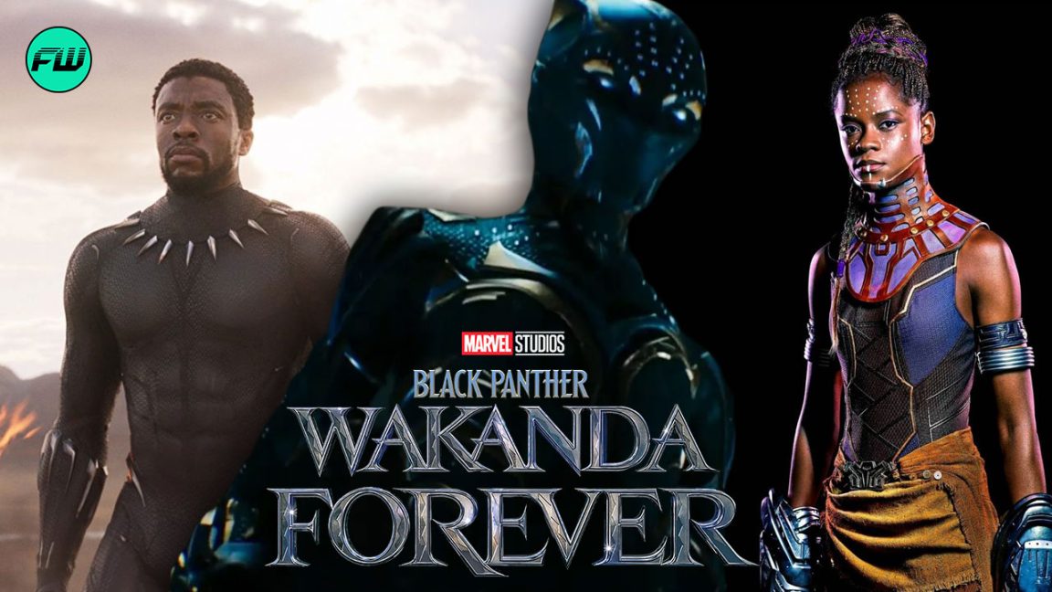 'Killmonger fanboys can shut up, Shuri is Black Panther now': Letitia ...