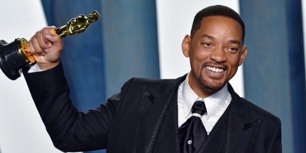 “I read the first 35 pages and...”: Startling Reason Will Smith Gave Up ...