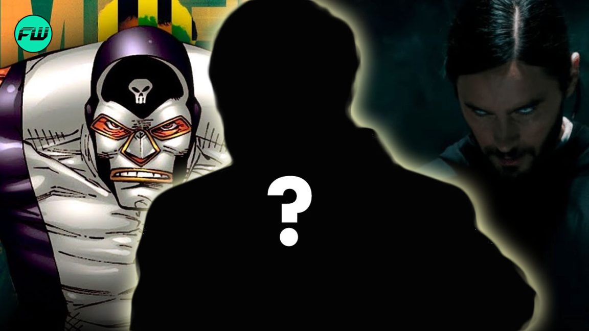 “It’s Muertin’ Time?”: Bad Bunny Starring Spider-Man Spin-off ‘El ...