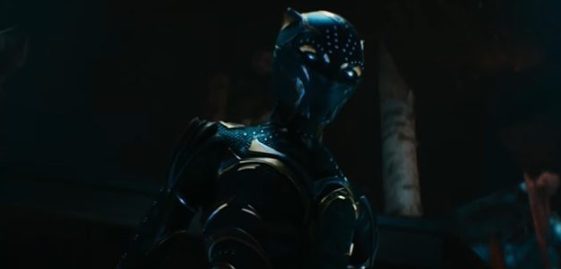 All You Need to Know About T'Challa's Son in Black Panther: Wakanda Forever