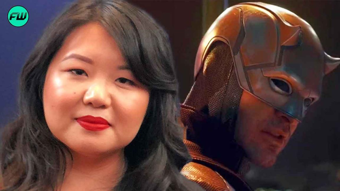“I’ll perform oral s-x on you”: She-Hulk Writer Jessica Gao Brutally ...