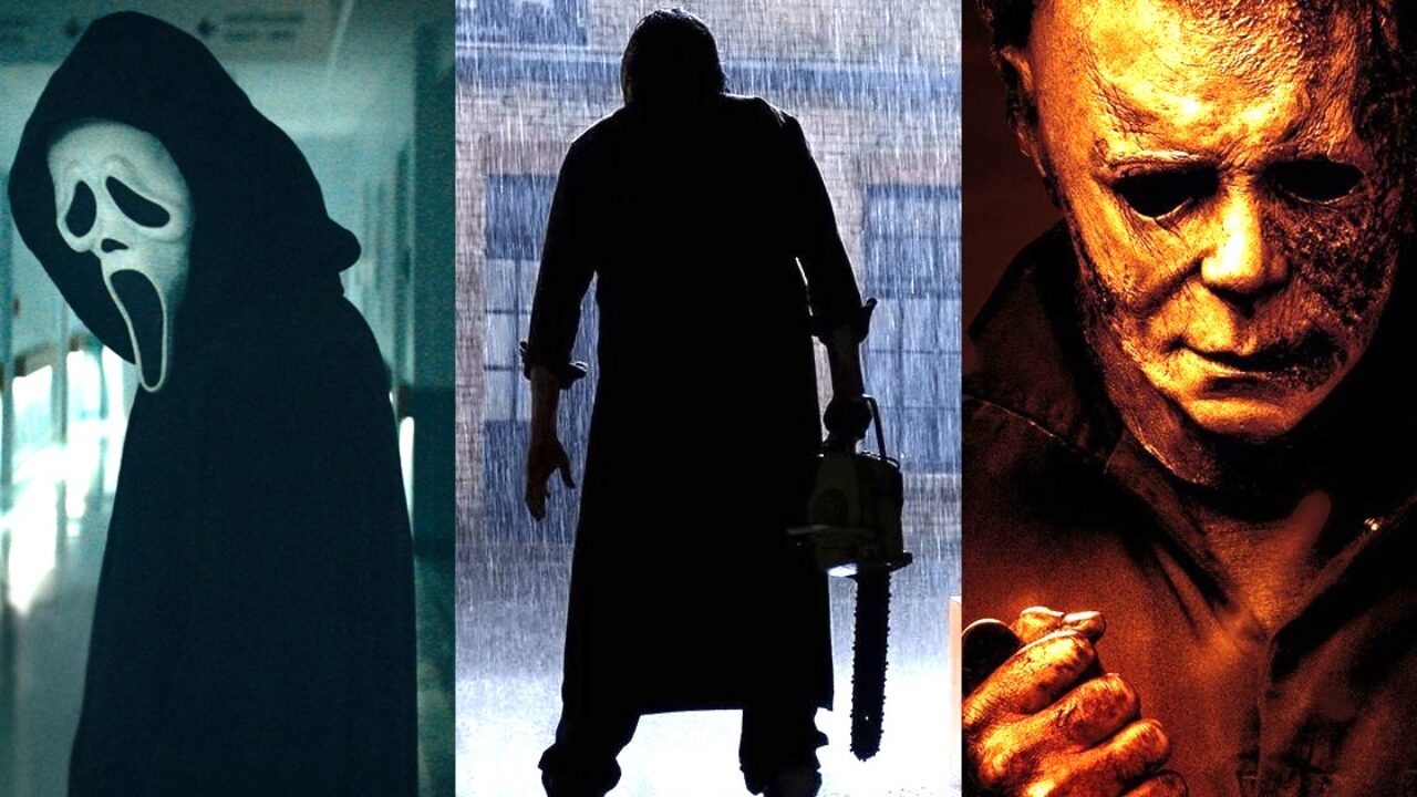 5 Reasons Why 2022 Was A Great Year For Horror Movies