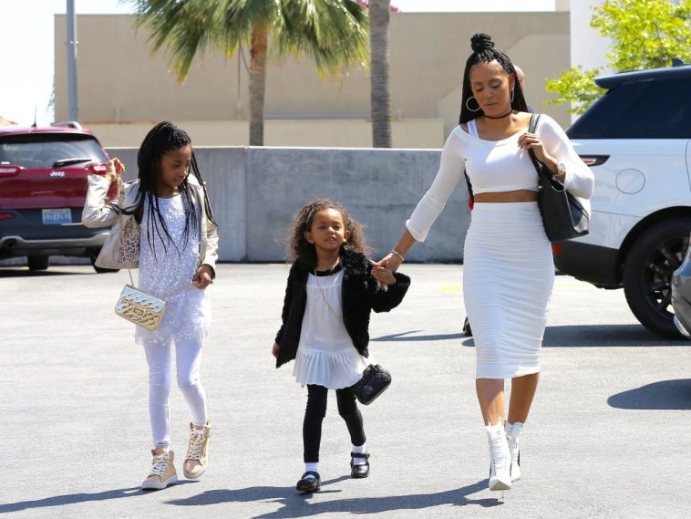 "No child needs $35000 a month in child support": Eddie Murphy Fans ...